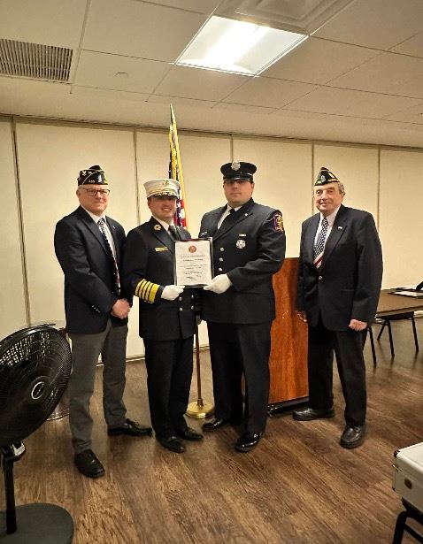 News Flash • April 17 Mayor's Message: Outdoor Dining